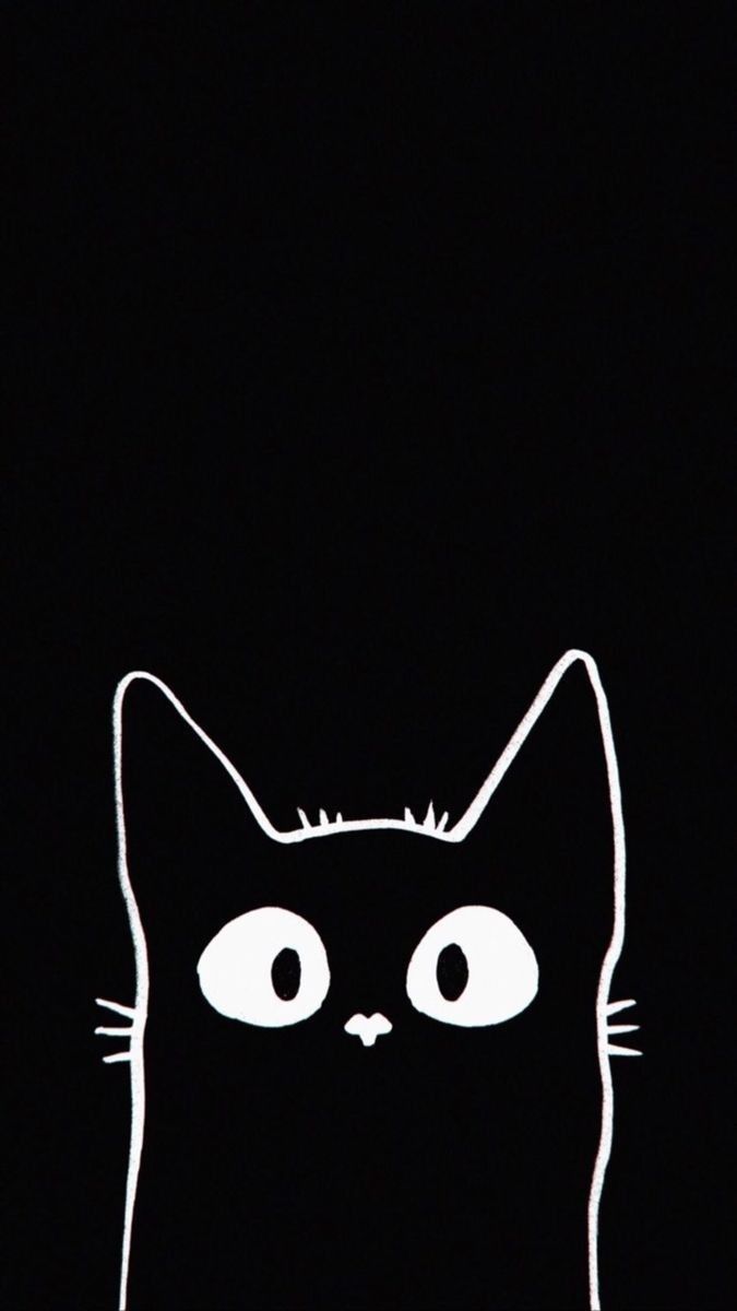 Cat Icon Wallpapers - Wallpaper Cave
