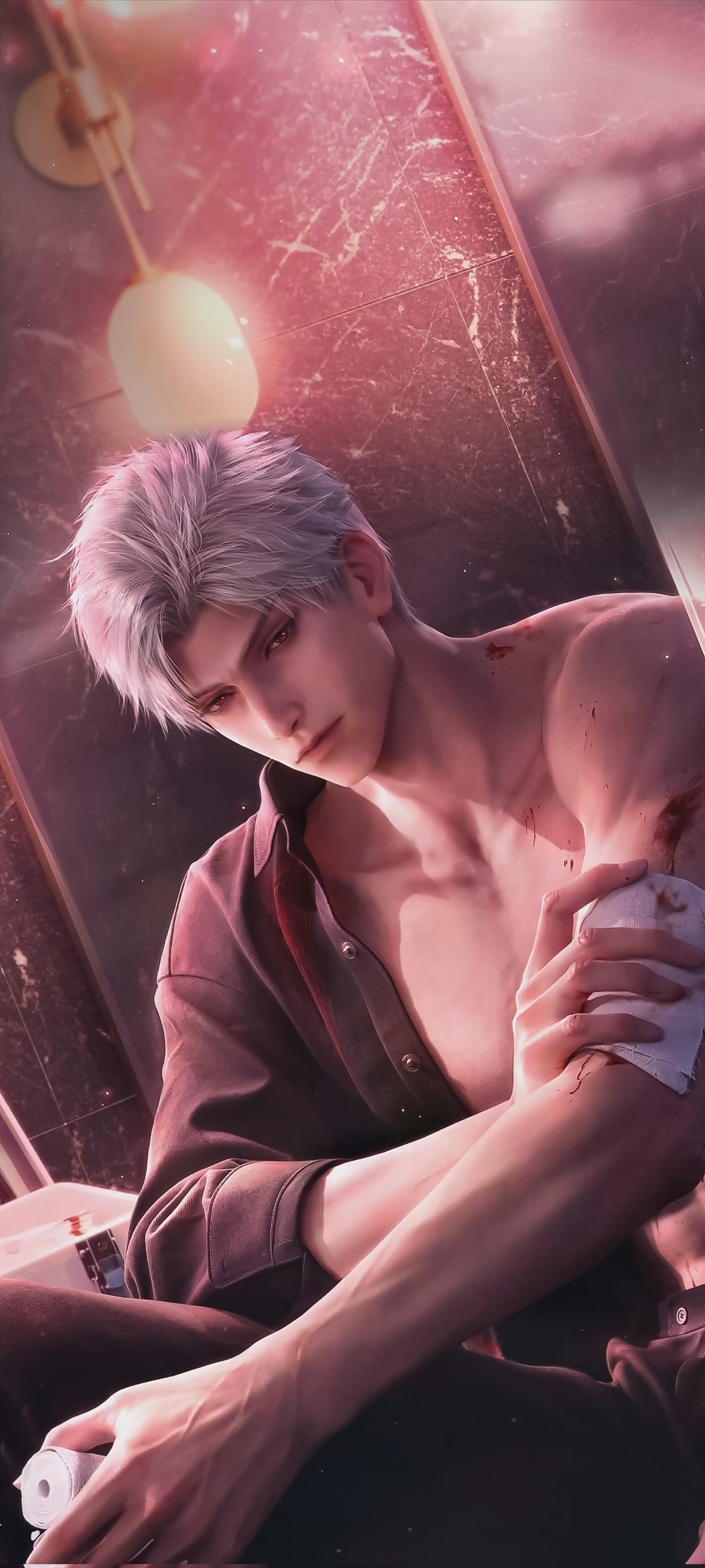 Sylus Wallpapers - Wallpaper Cave