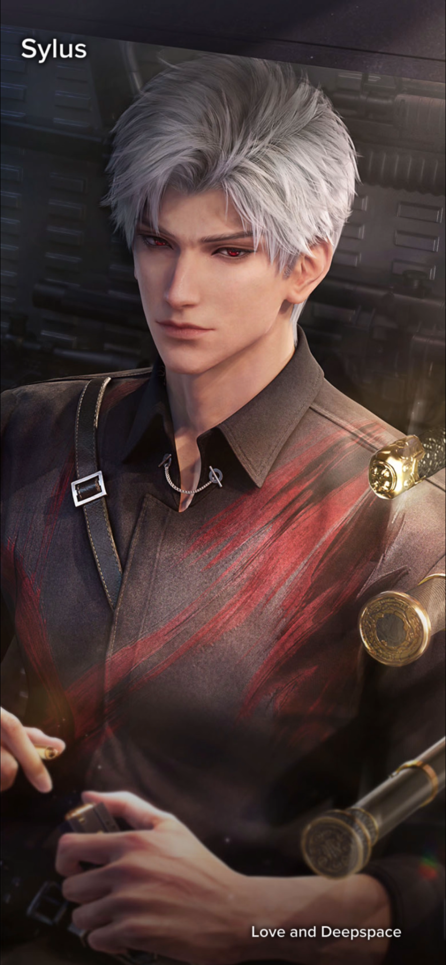 Sylus Wallpapers - Wallpaper Cave