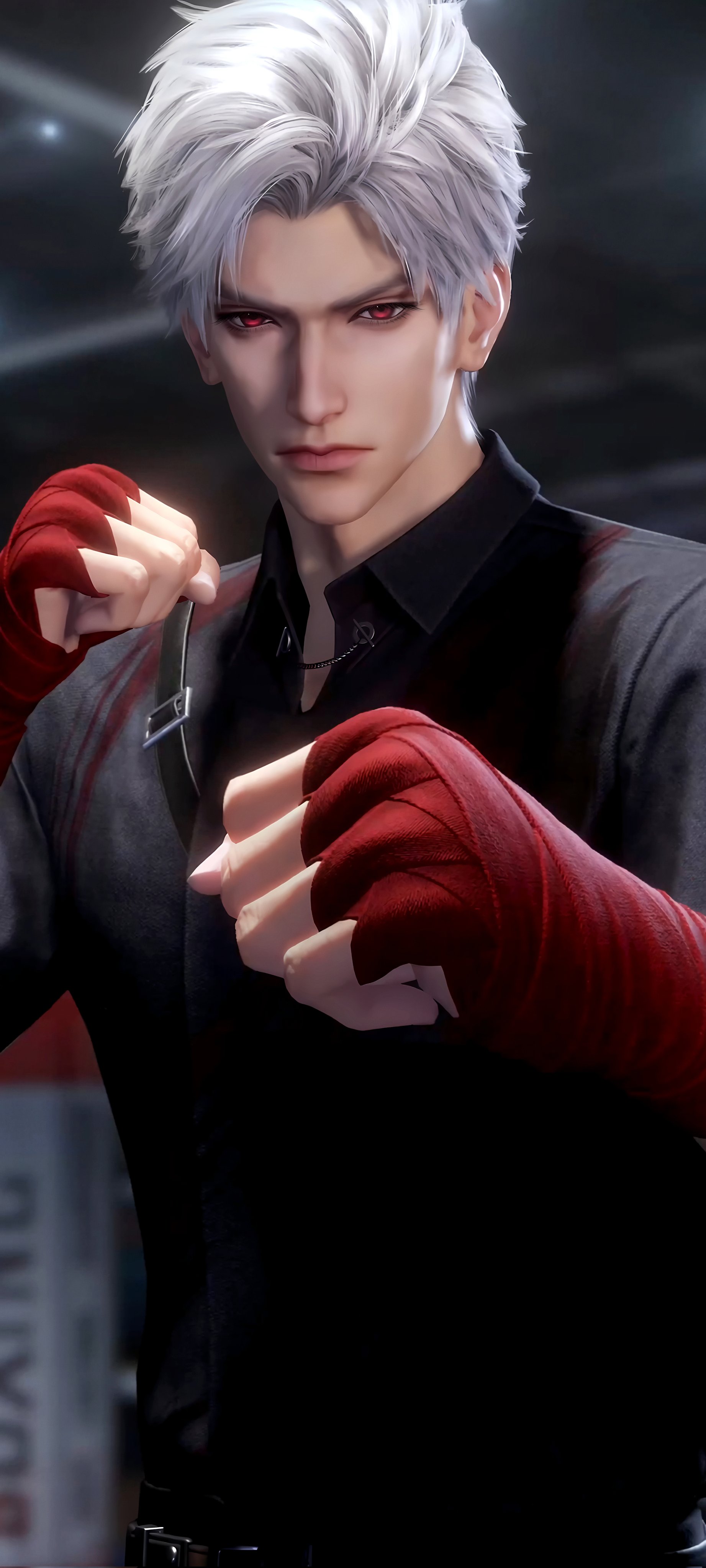 Sylus Wallpapers - Wallpaper Cave