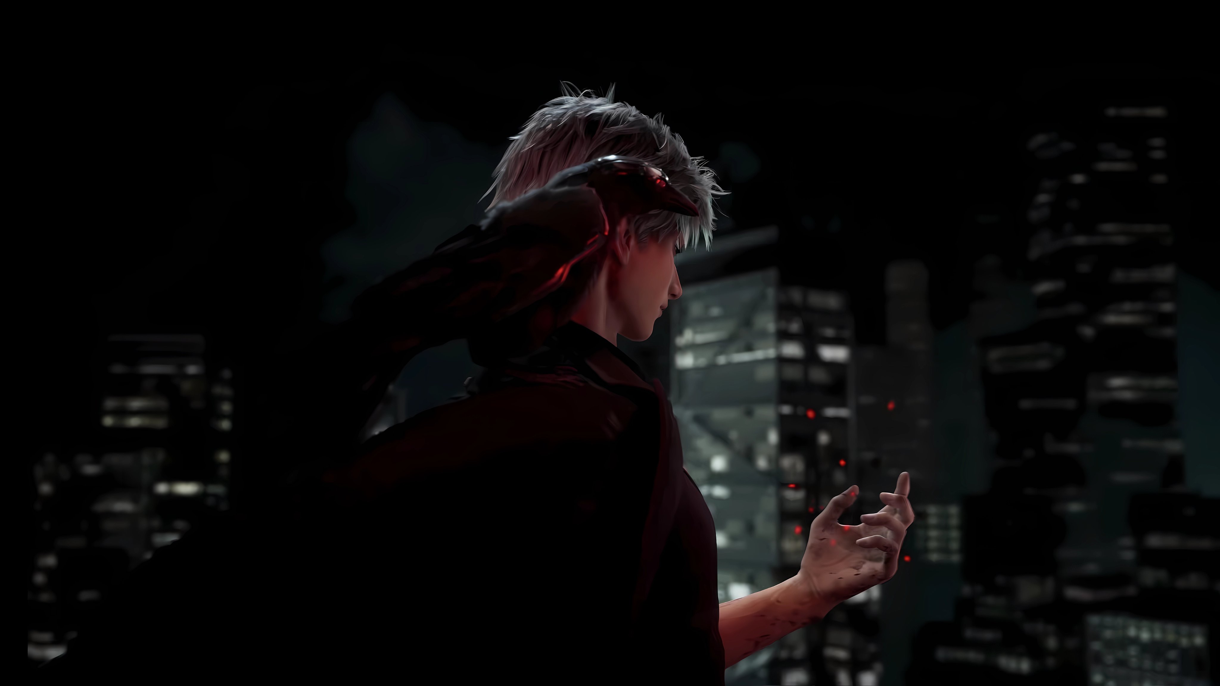 Sylus Wallpapers - Wallpaper Cave