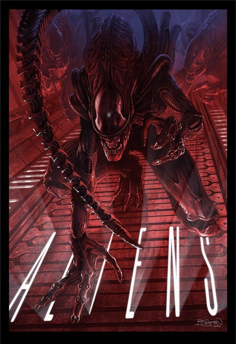 Xenomorph Wallpaper For Iphone Xenomorph, Alien, Xenomorfo, HD Phone