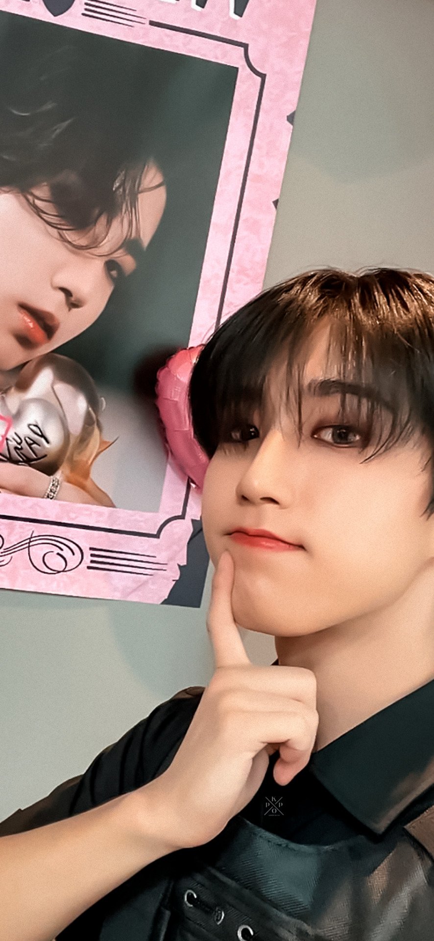 SKZ Han Ji-sung Wallpapers - Wallpaper Cave