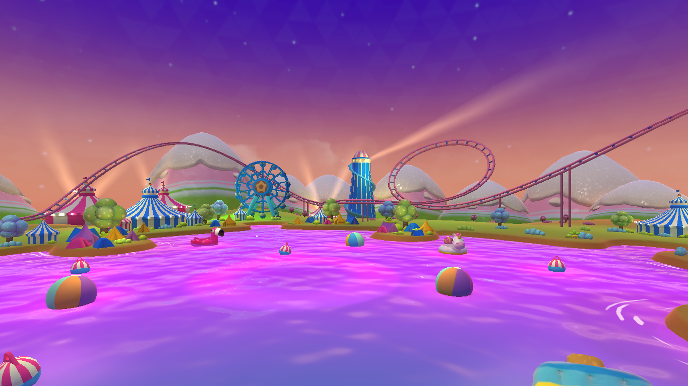 Fall Guys Wallpapers - Wallpaper Cave