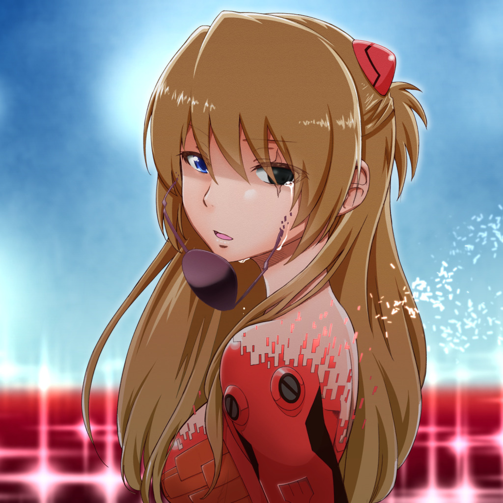 1024x1024 Anime 2D Wallpapers - Wallpaper Cave