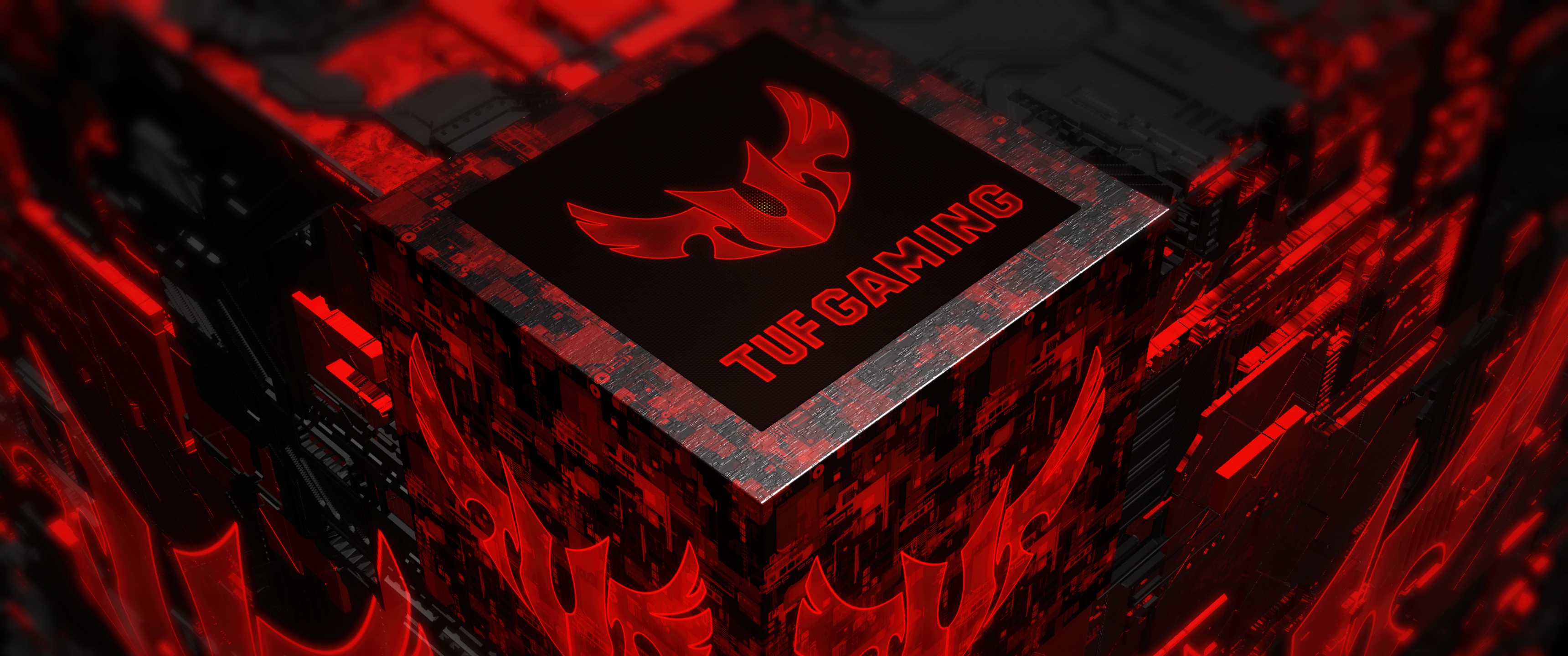 ASUS TUF Gaming F15 Wallpapers - Wallpaper Cave