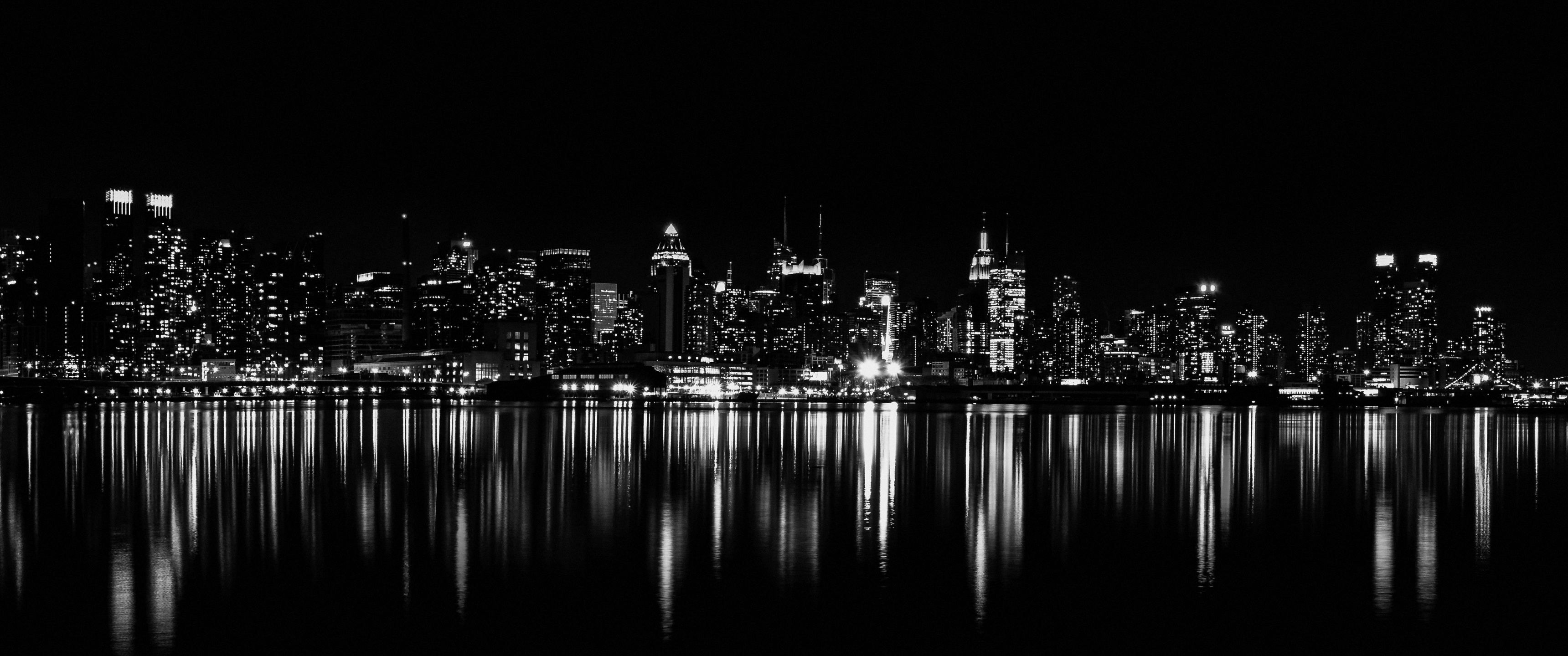 3440x1440 Black Wallpapers - Wallpaper Cave