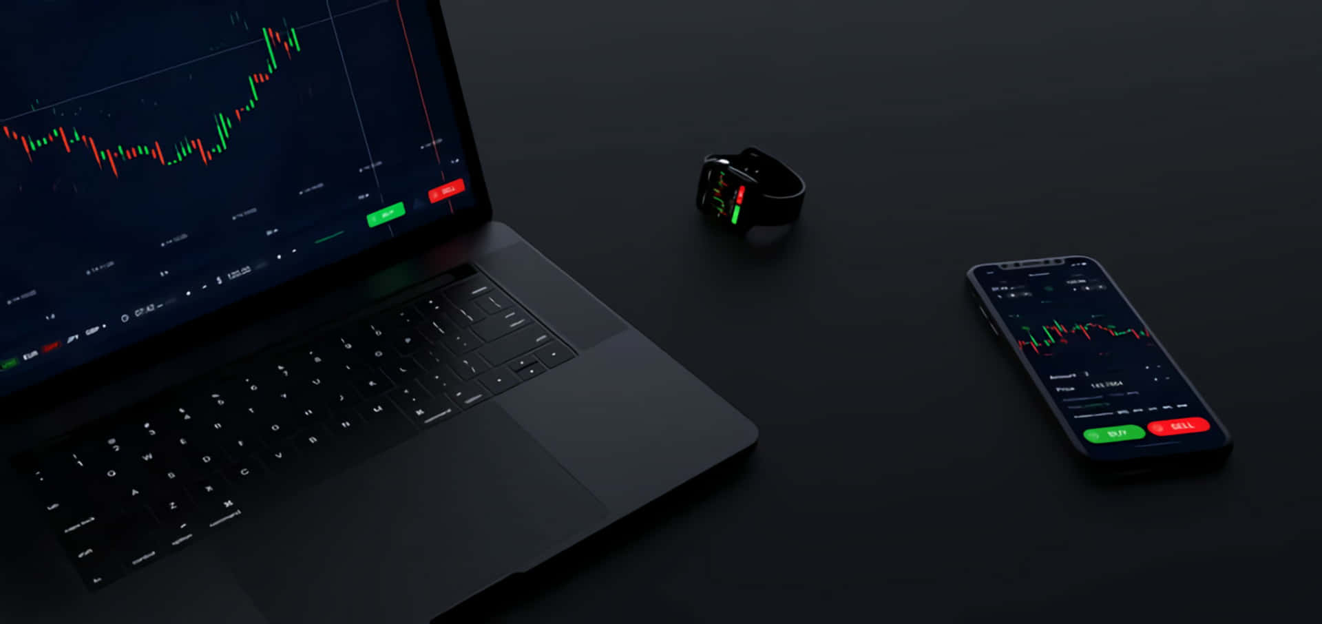 Trading PC Wallpapers - Wallpaper Cave