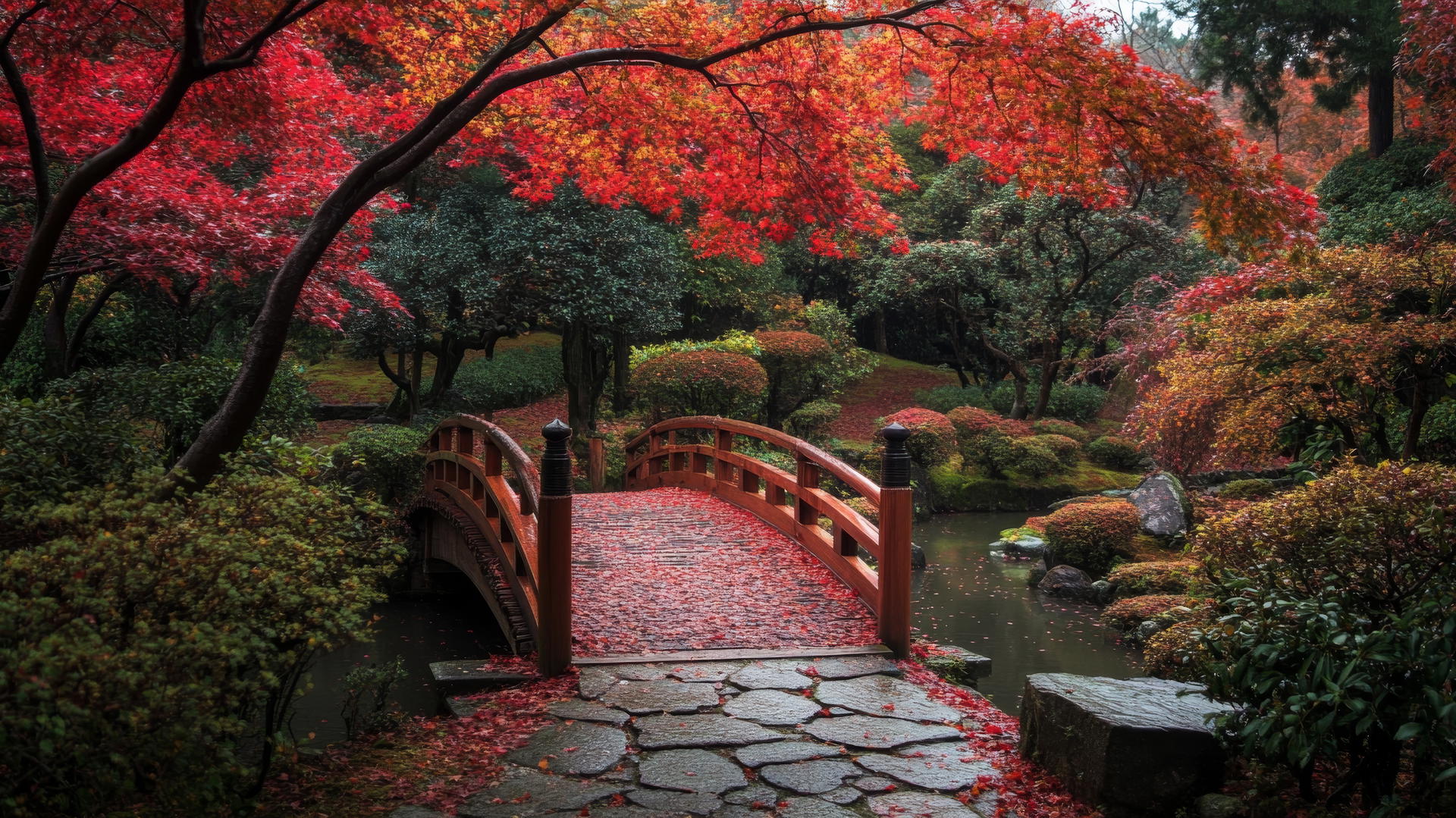 Autumn Stone Wallpapers - Wallpaper Cave