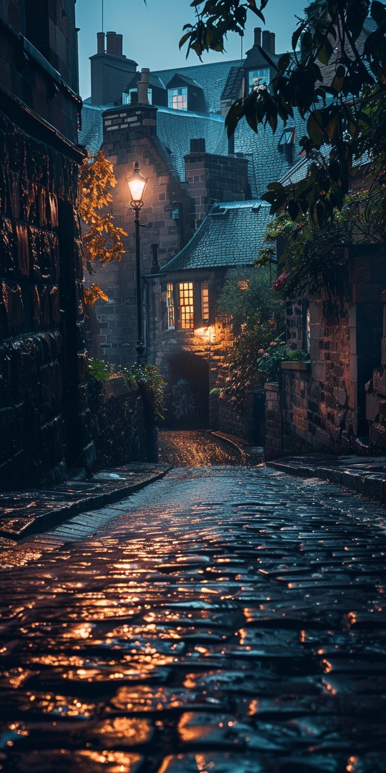 Evening Phone Wallpapers - Wallpaper Cave