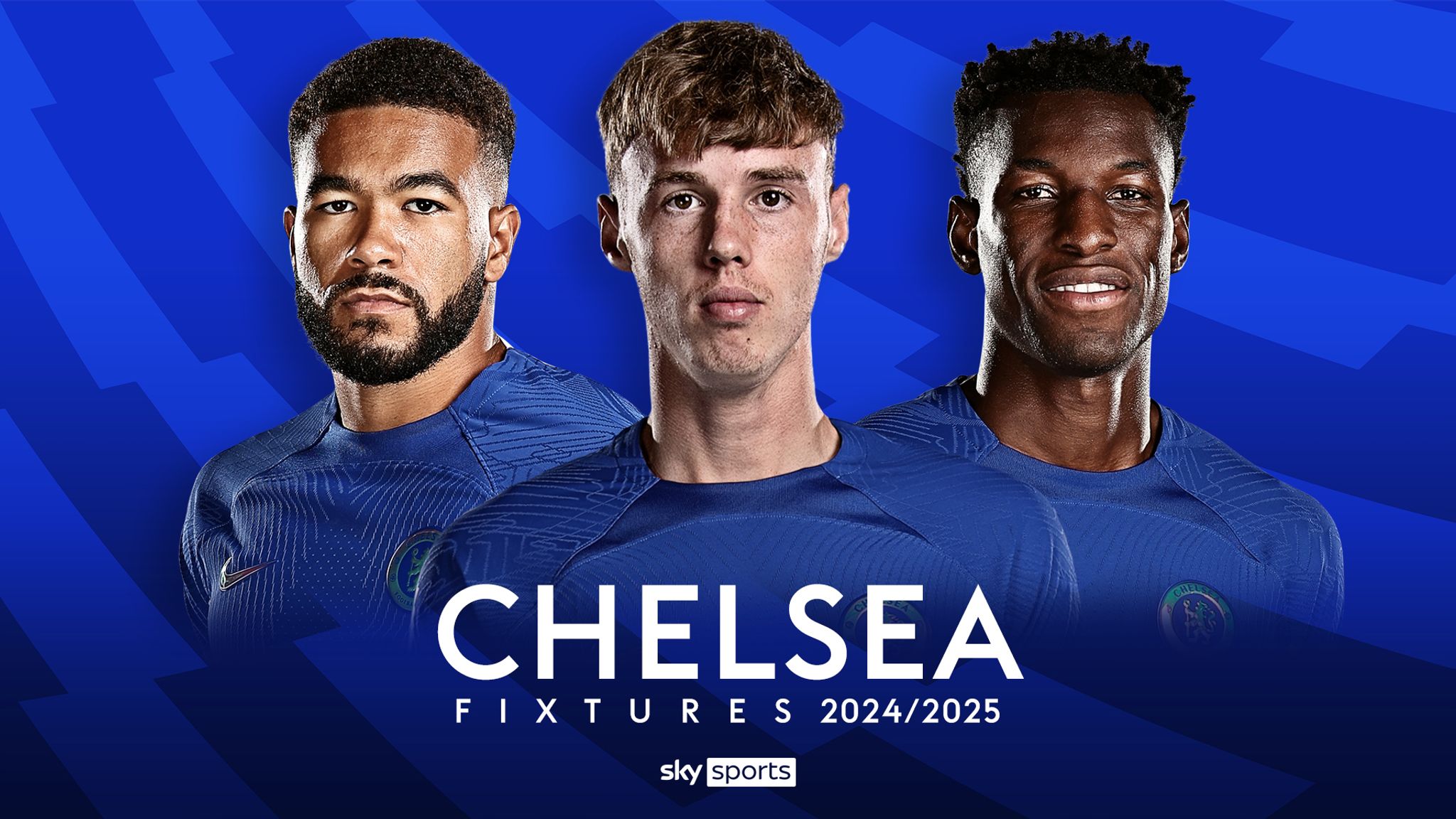 Chelsea 2024/2025 Wallpapers - Wallpaper Cave