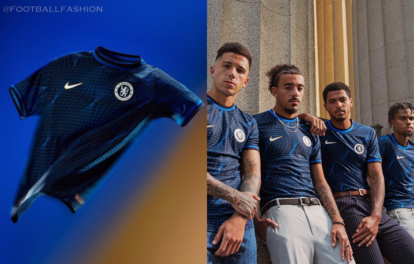 Chelsea 2024/2025 Wallpapers - Wallpaper Cave