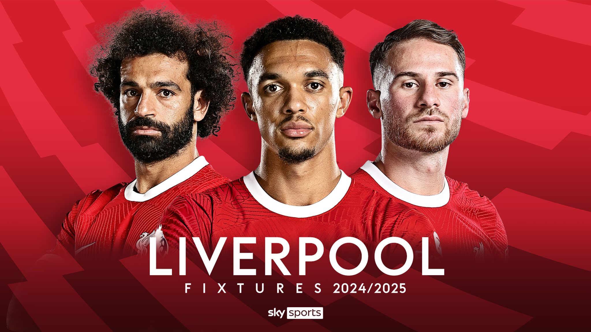 Liverpool Team 2024/2025 Wallpapers - Wallpaper Cave