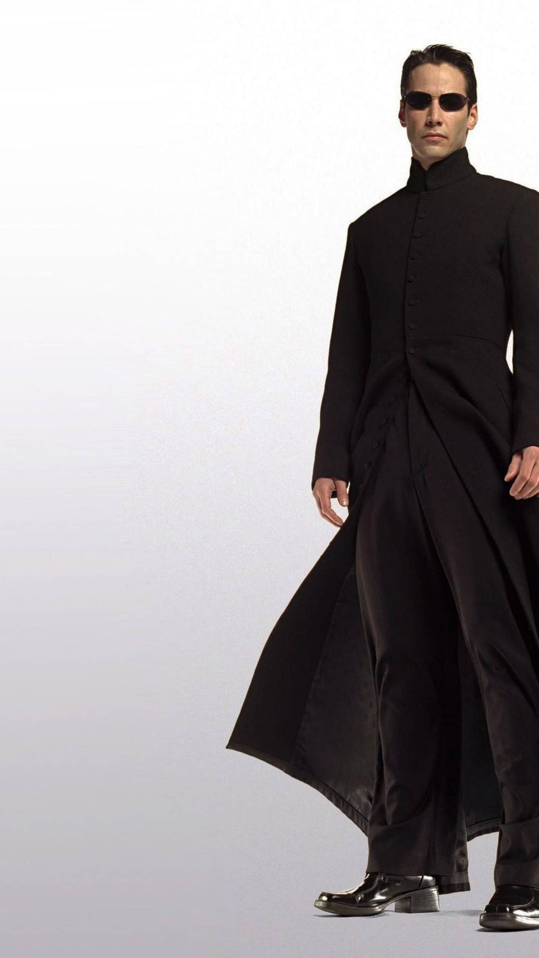 The Matrix Keanu Reeves Wallpapers - Wallpaper Cave