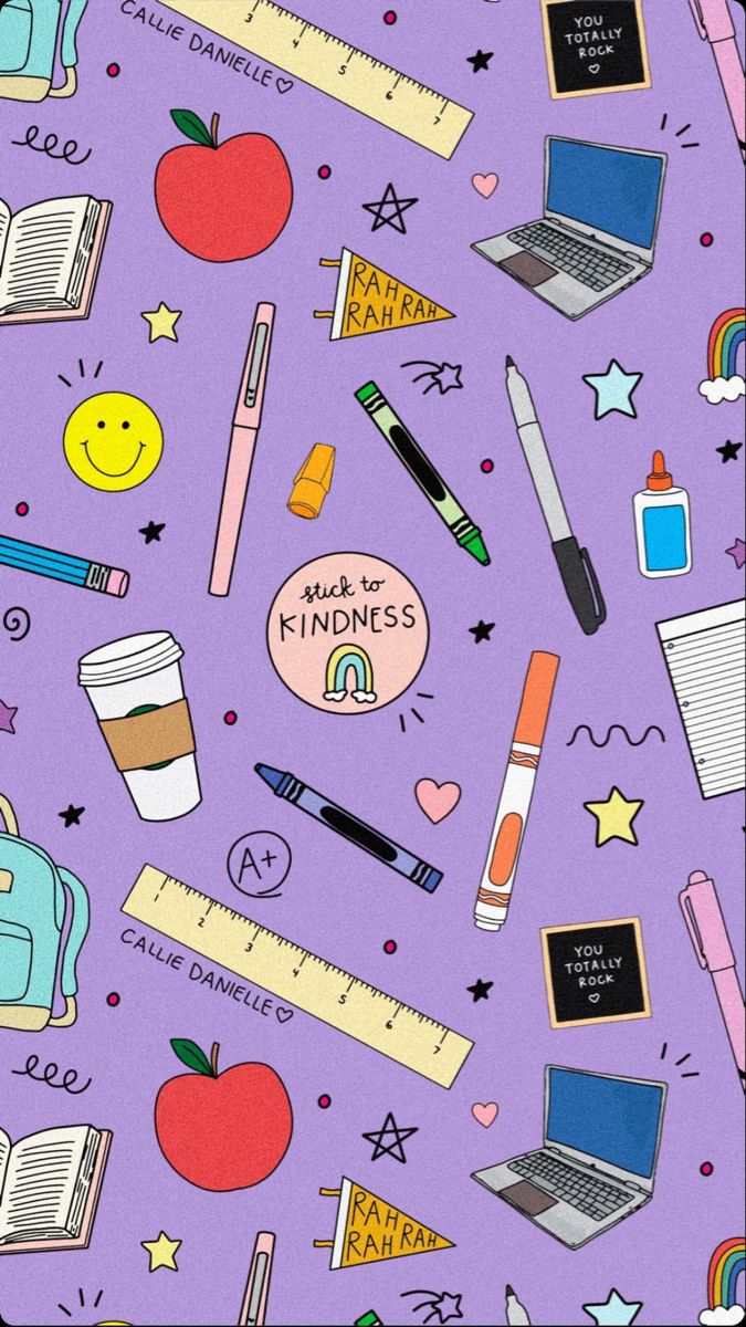 Cute Teacher Wallpapers - Wallpaper Cave