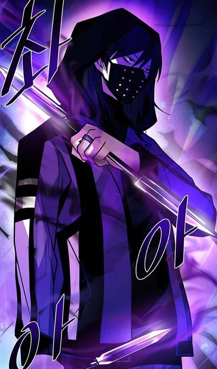 Villain Girl Wallpapers - Wallpaper Cave