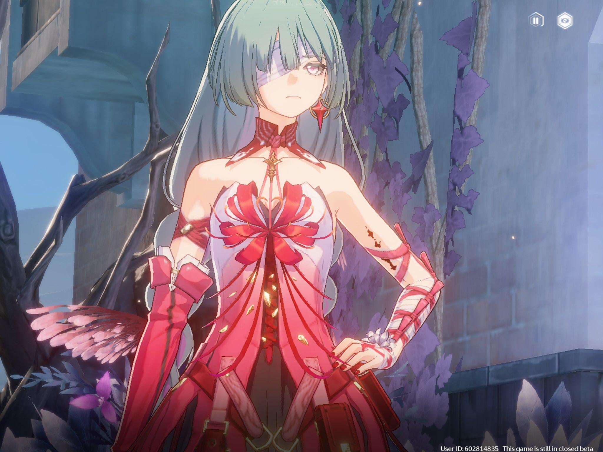 Villain Girl Wallpapers - Wallpaper Cave