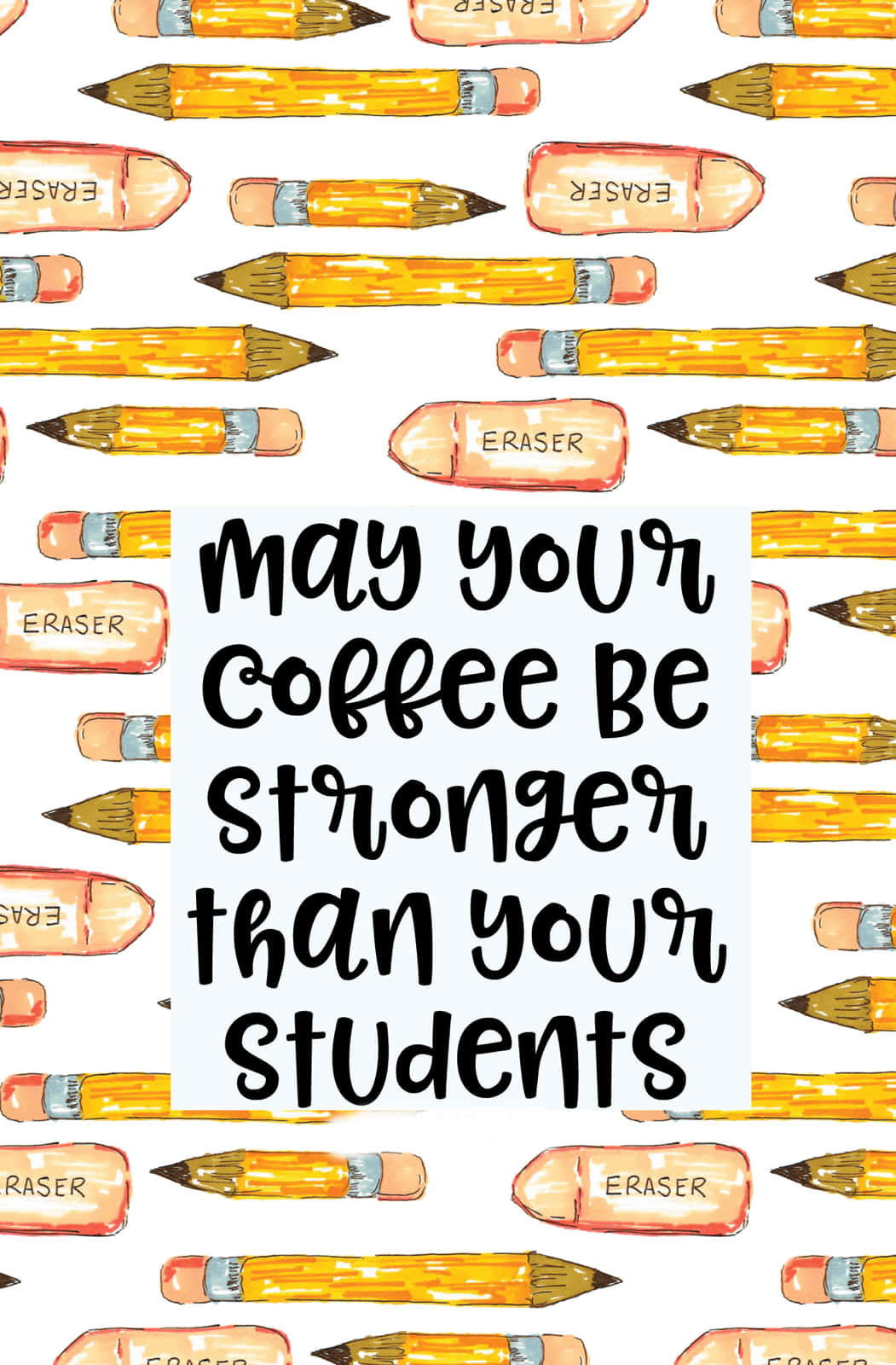 Cute Teacher Wallpapers - Wallpaper Cave