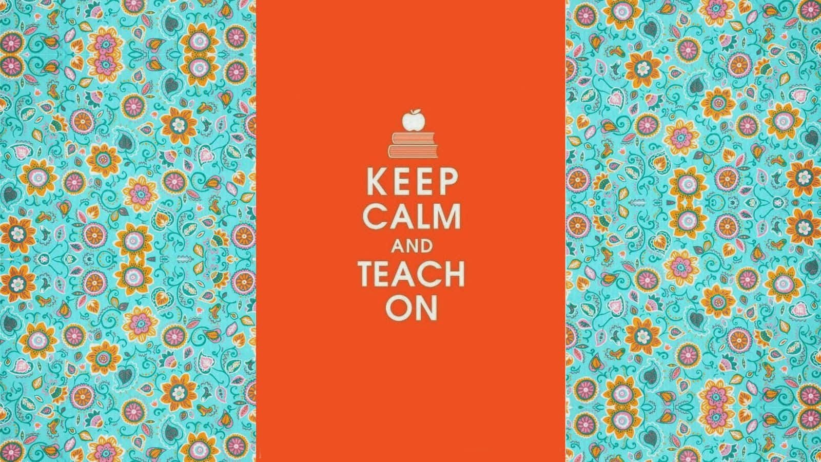 Cute Teacher Wallpapers - Wallpaper Cave