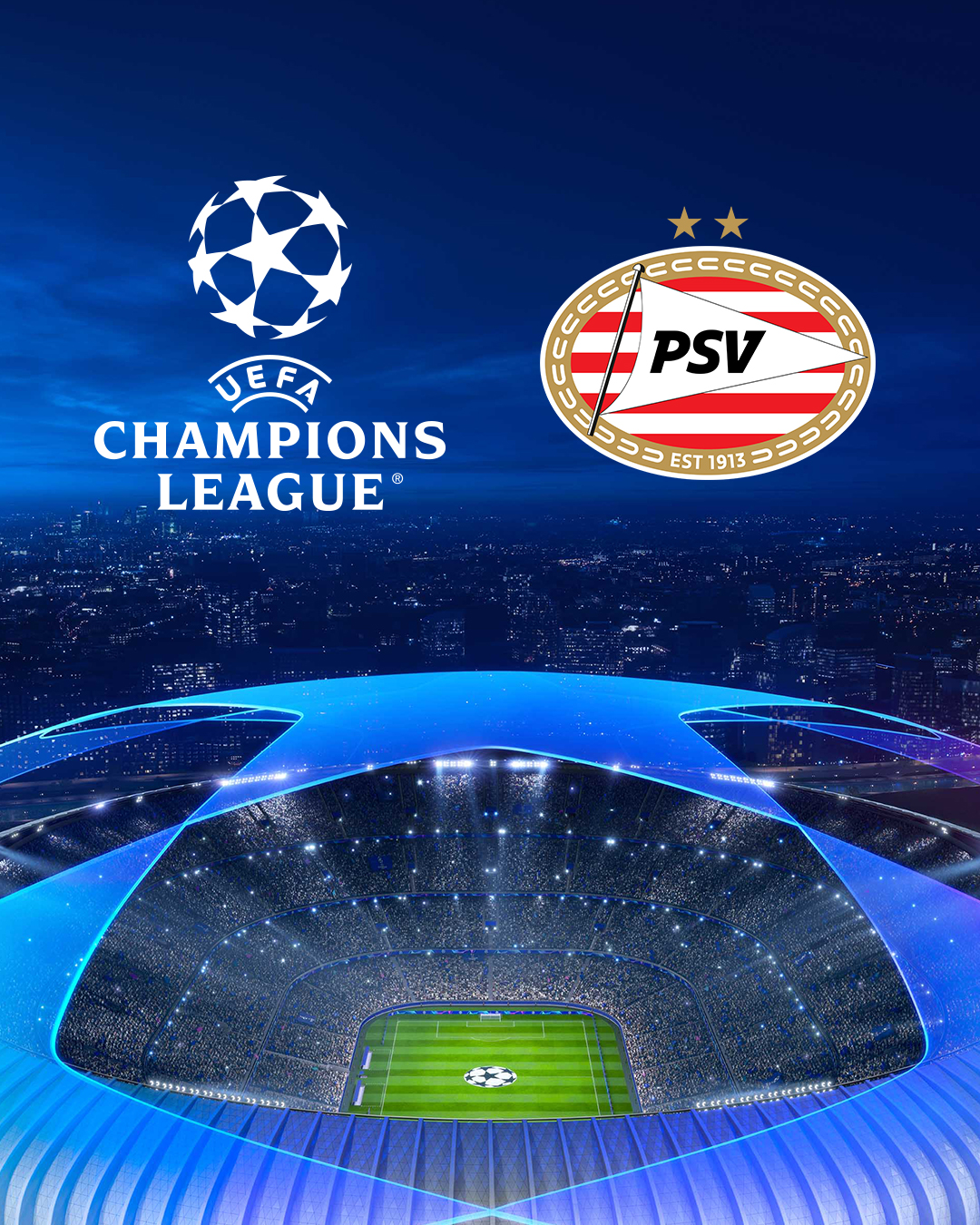 Champions League 2025 Wallpapers - Wallpaper Cave