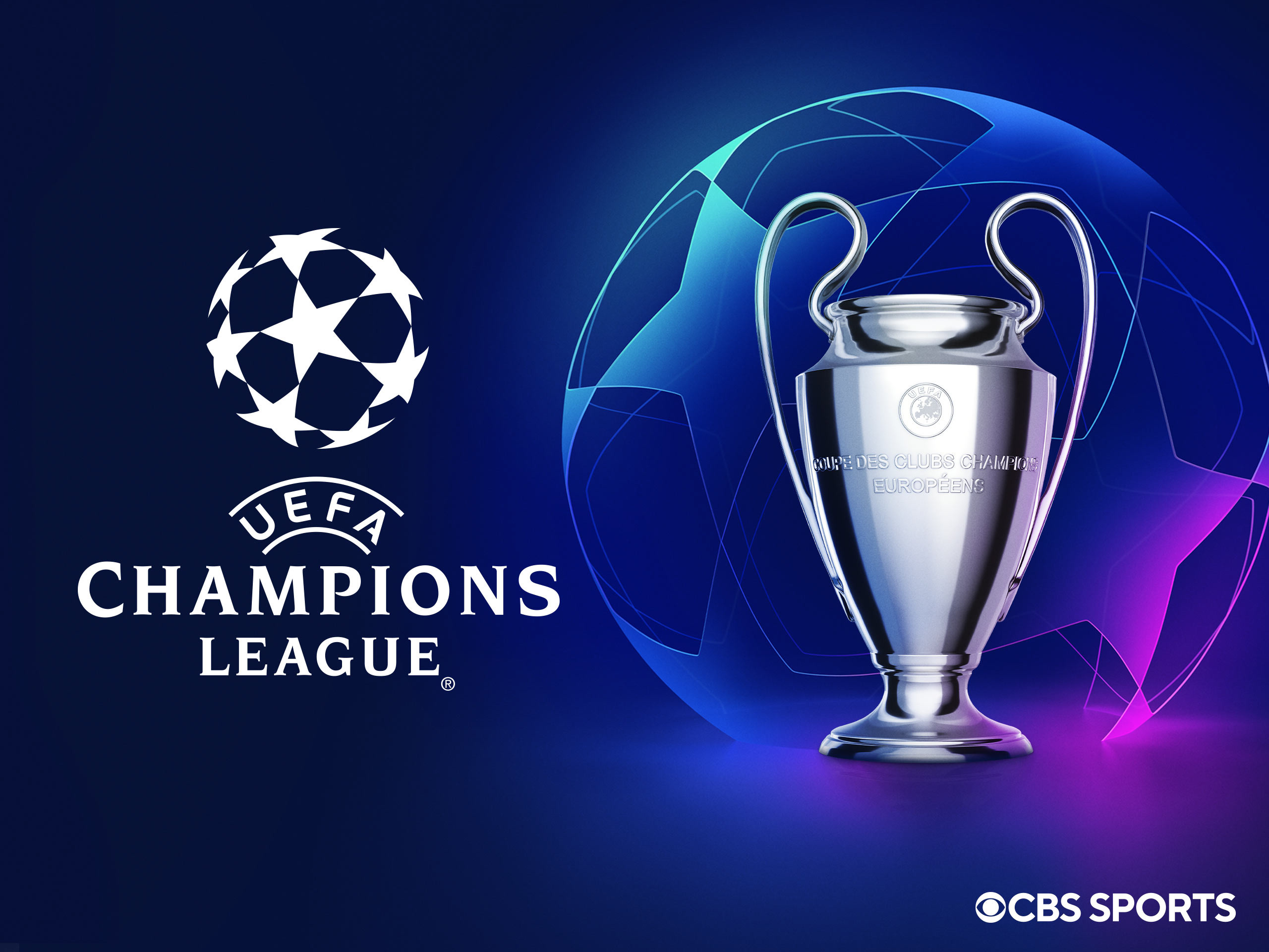 Champions League 2025 Wallpapers - Wallpaper Cave