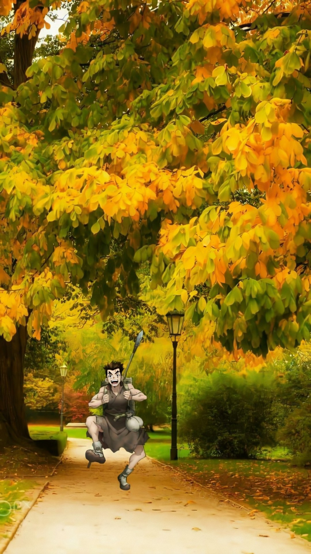 Autumn Stone Wallpapers - Wallpaper Cave