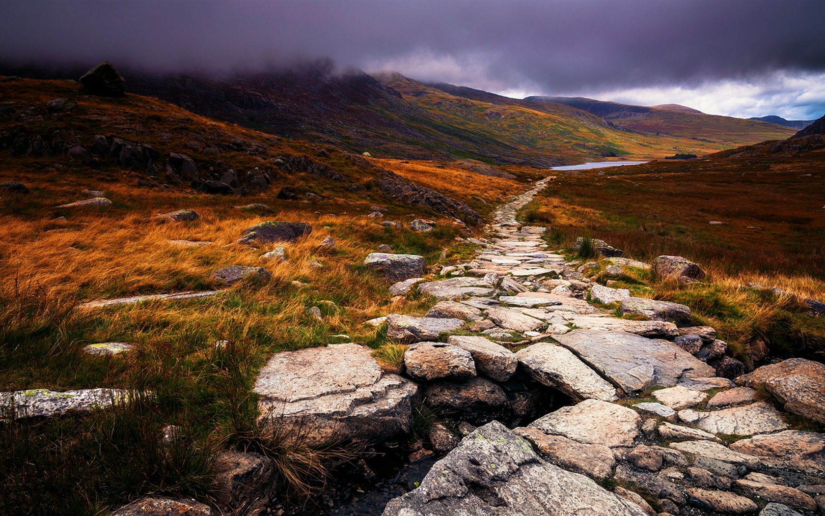 Autumn Stone Wallpapers - Wallpaper Cave