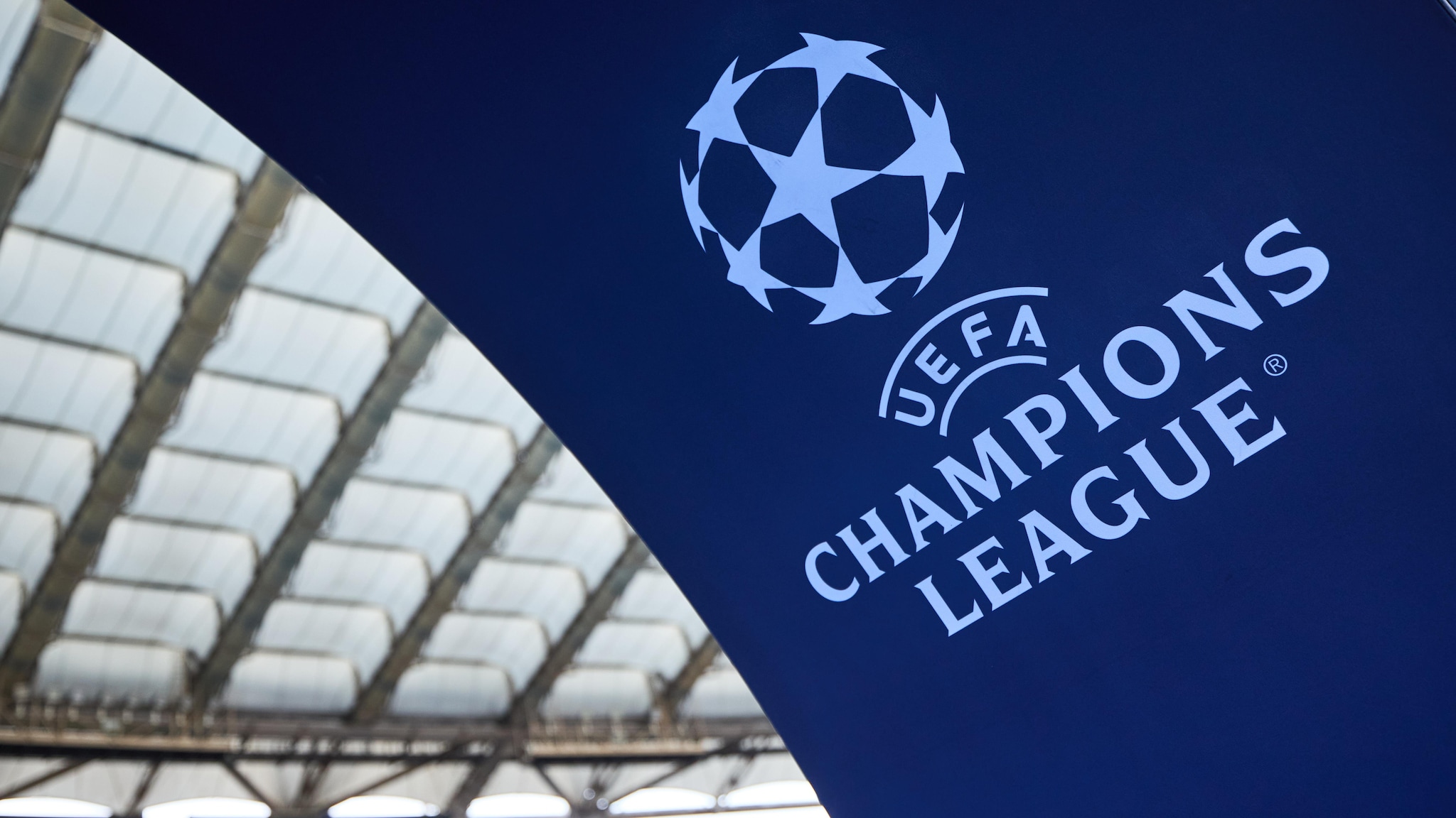 Champions League 2025 Wallpapers - Wallpaper Cave