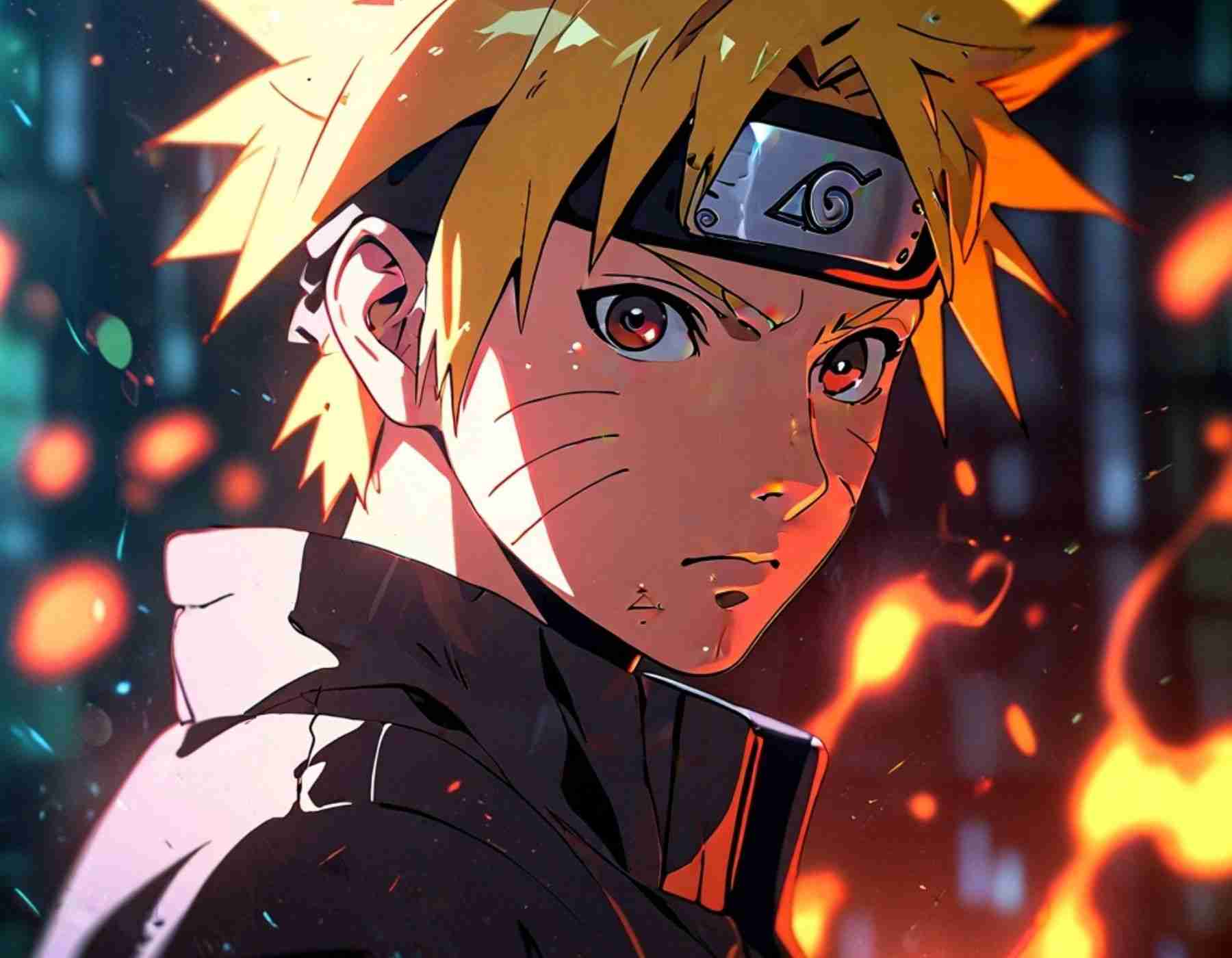 Naruto 2024 Wallpapers - Wallpaper Cave