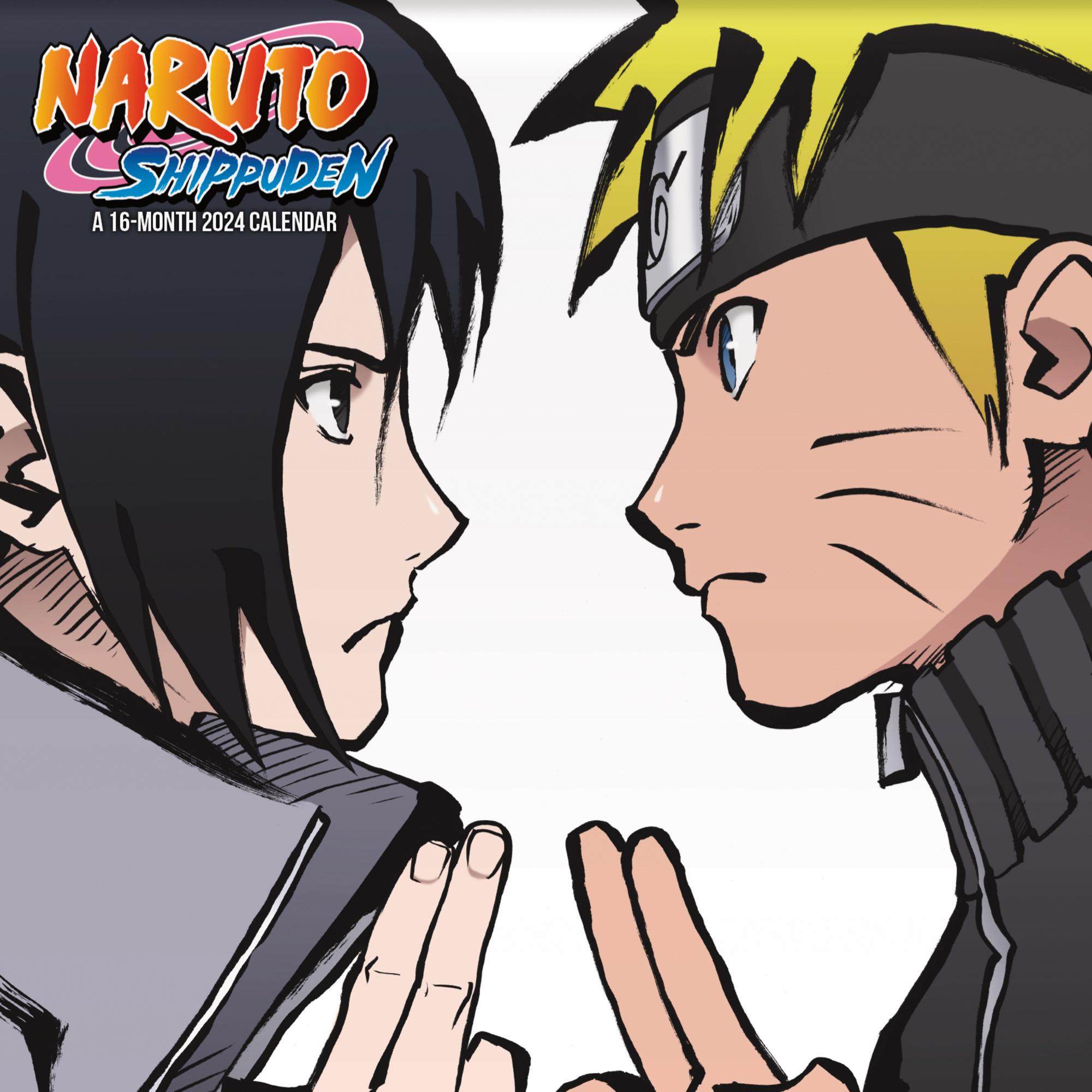 Naruto 2024 Wallpapers - Wallpaper Cave