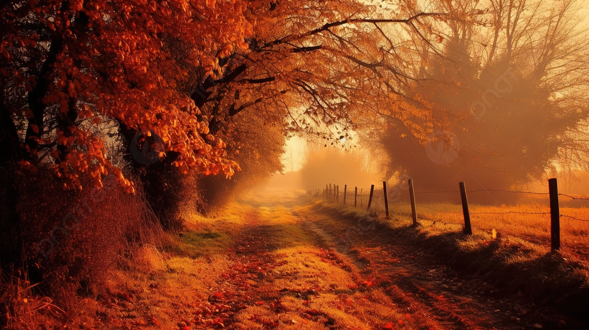 Autumn Country Desktop Wallpapers - Wallpaper Cave