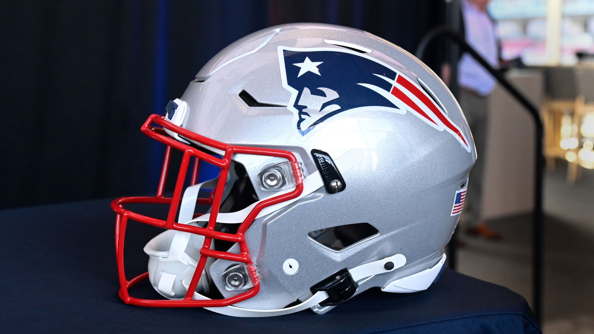 New England Patriots 2024 Wallpapers - Wallpaper Cave