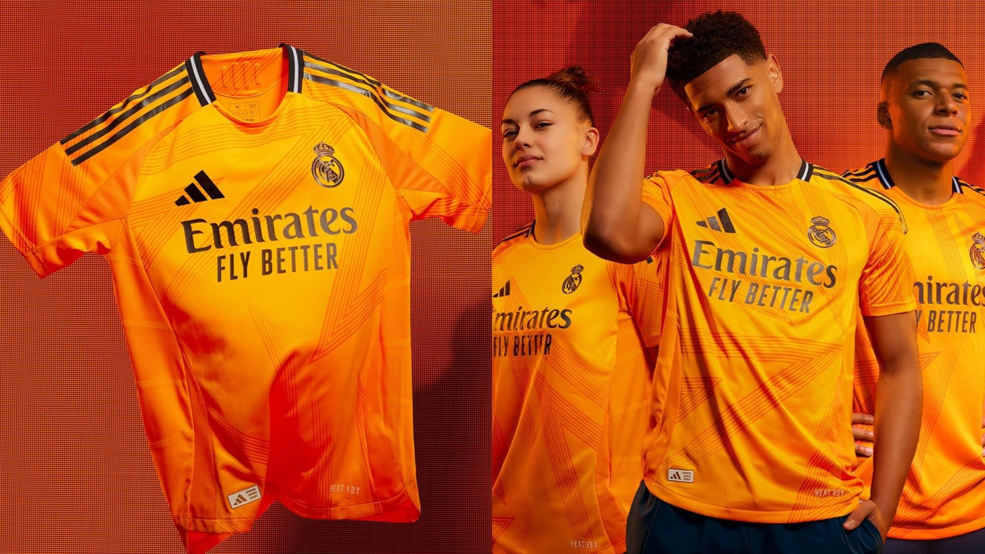 Real Madrid 2024/2025 Wallpapers - Wallpaper Cave