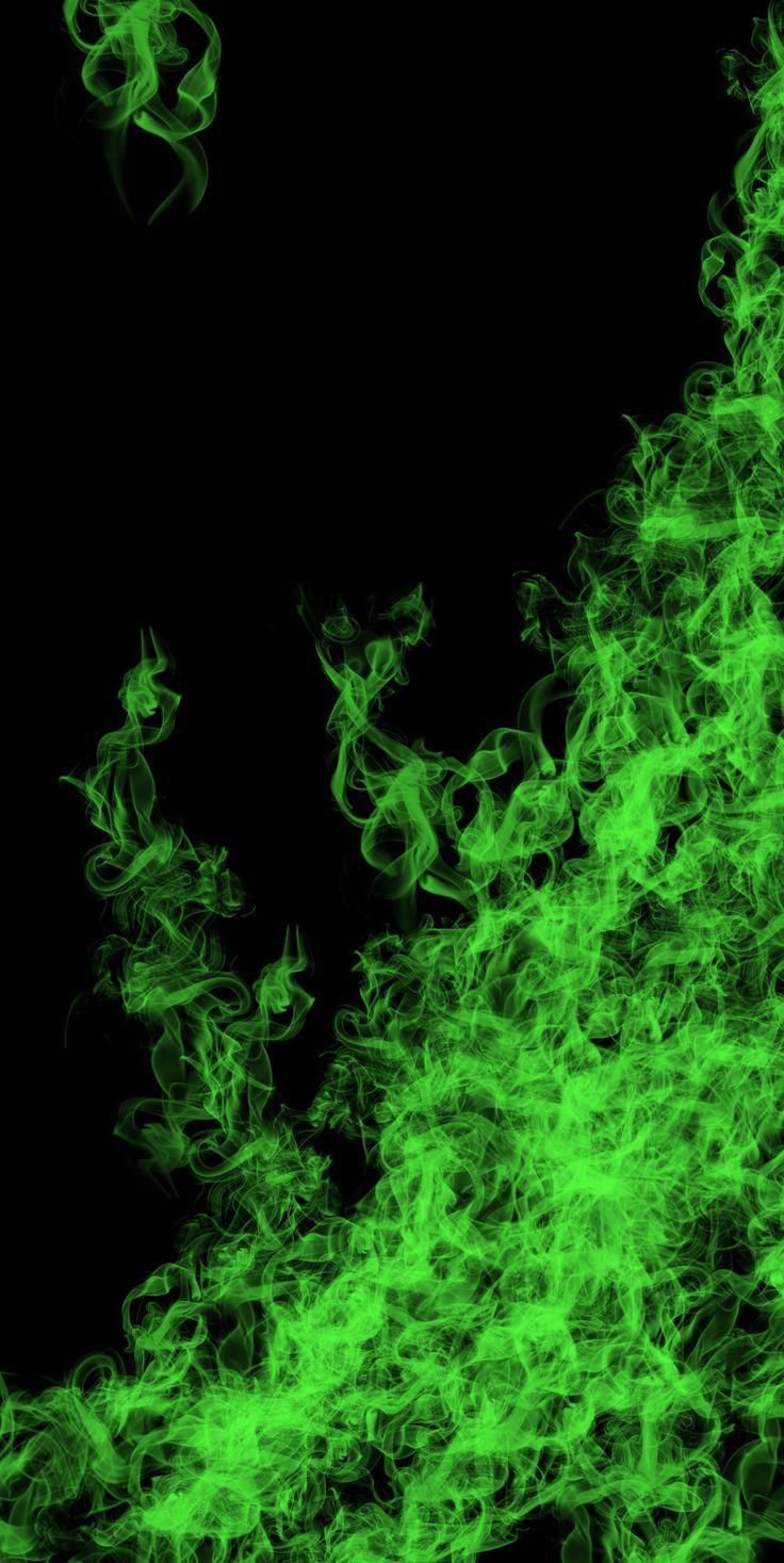 Cool Green Wallpapers - Wallpaper Cave