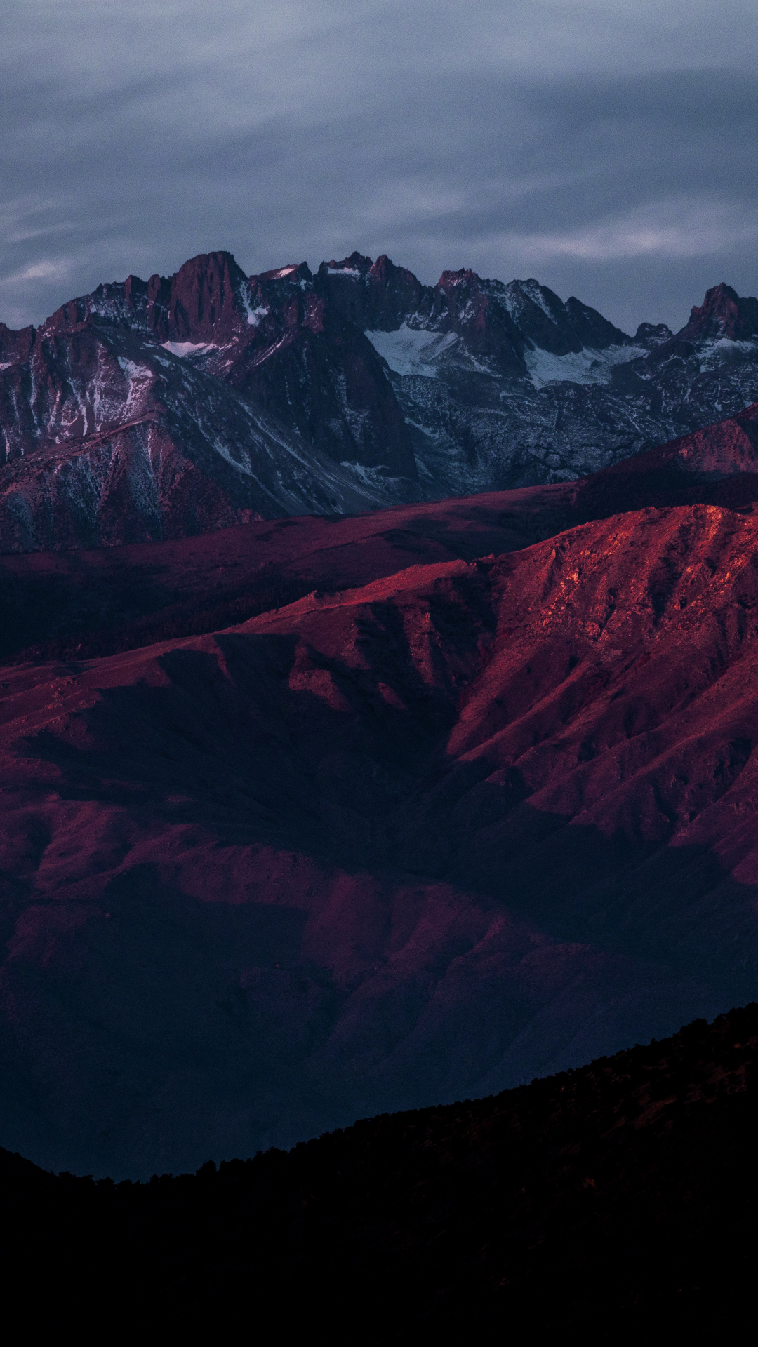 iPhone 13 Pro Red Wallpapers - Wallpaper Cave