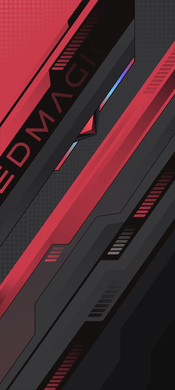 Red Gaming Phone Wallpapers - Wallpaper Cave