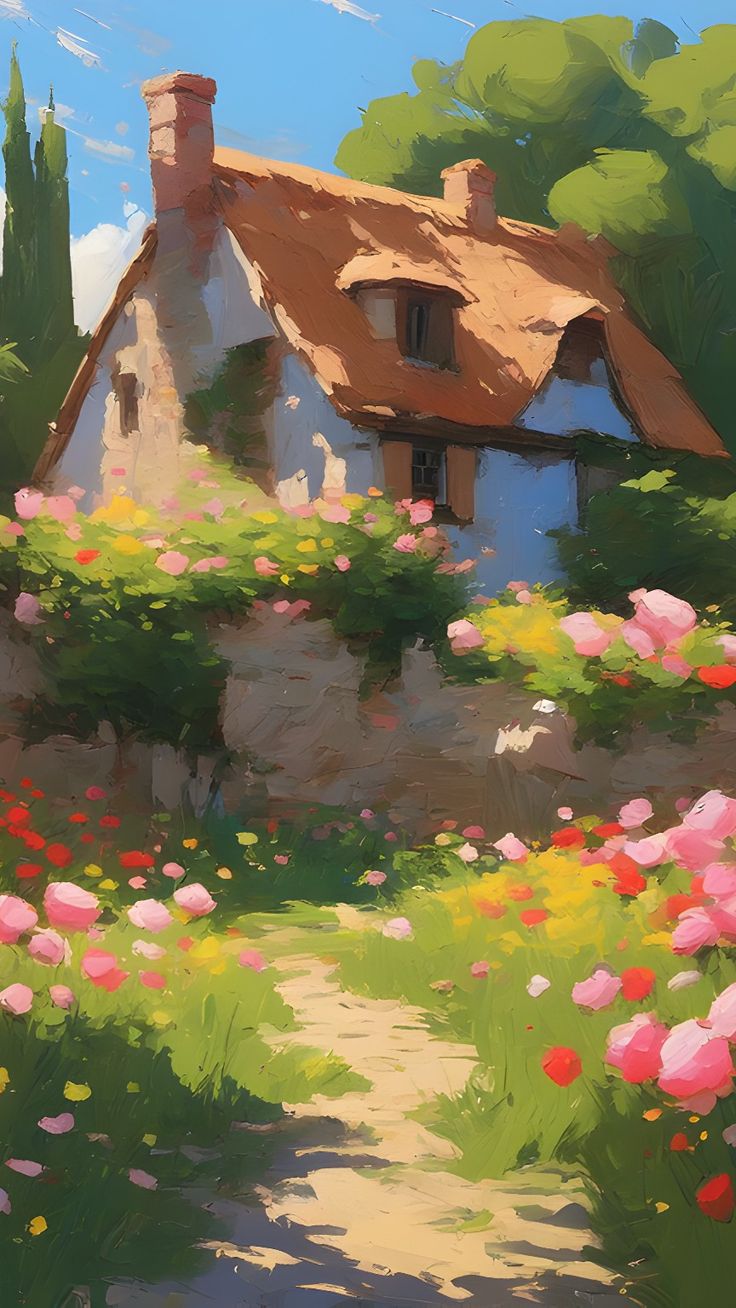 iPhone Oil Wallpapers - Wallpaper Cave