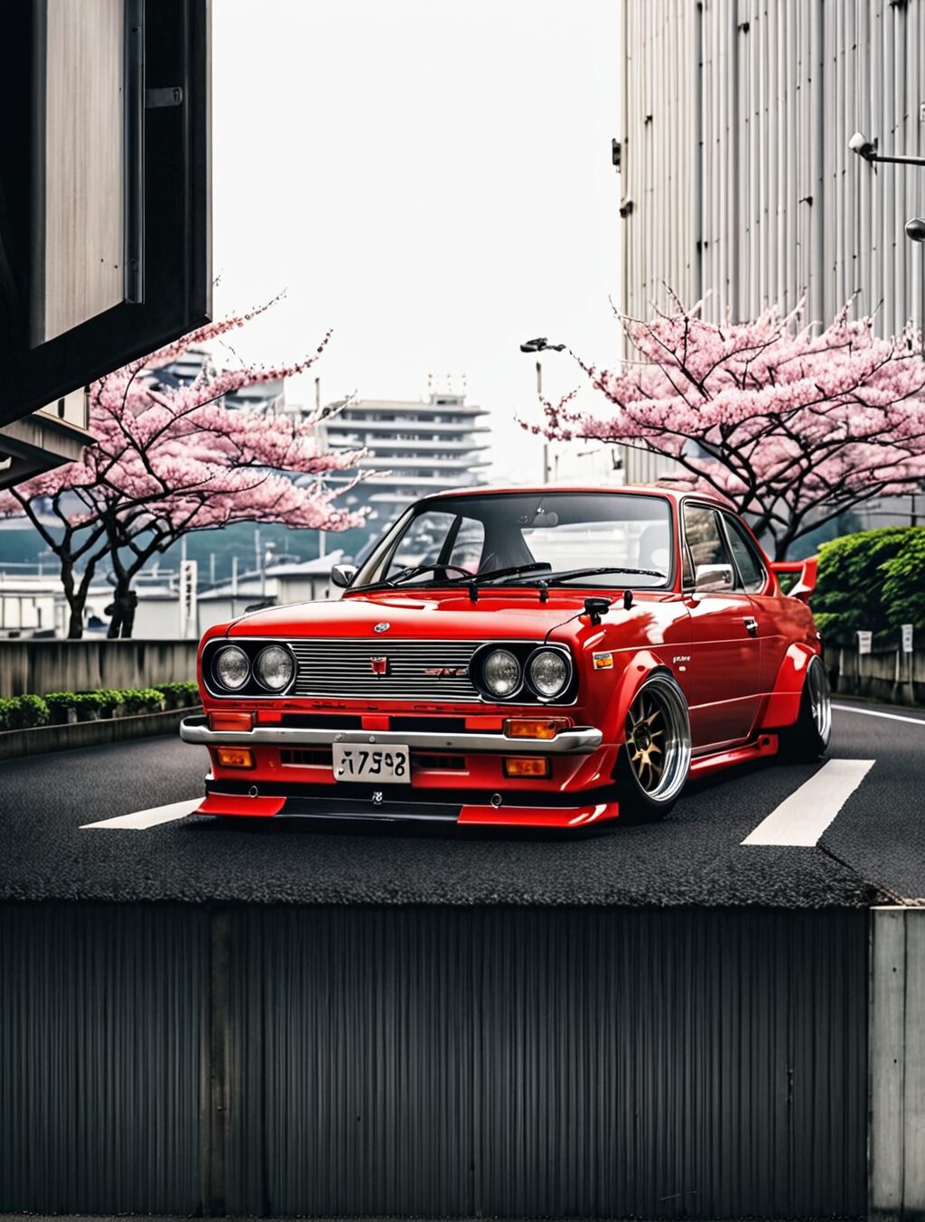 Japan Car iPhone Wallpapers - Wallpaper Cave