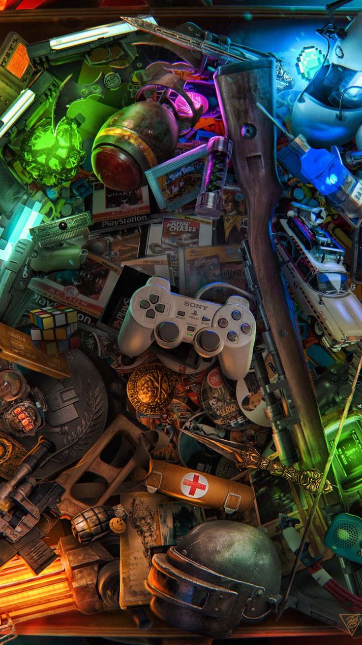 Box iPhone Wallpapers - Wallpaper Cave