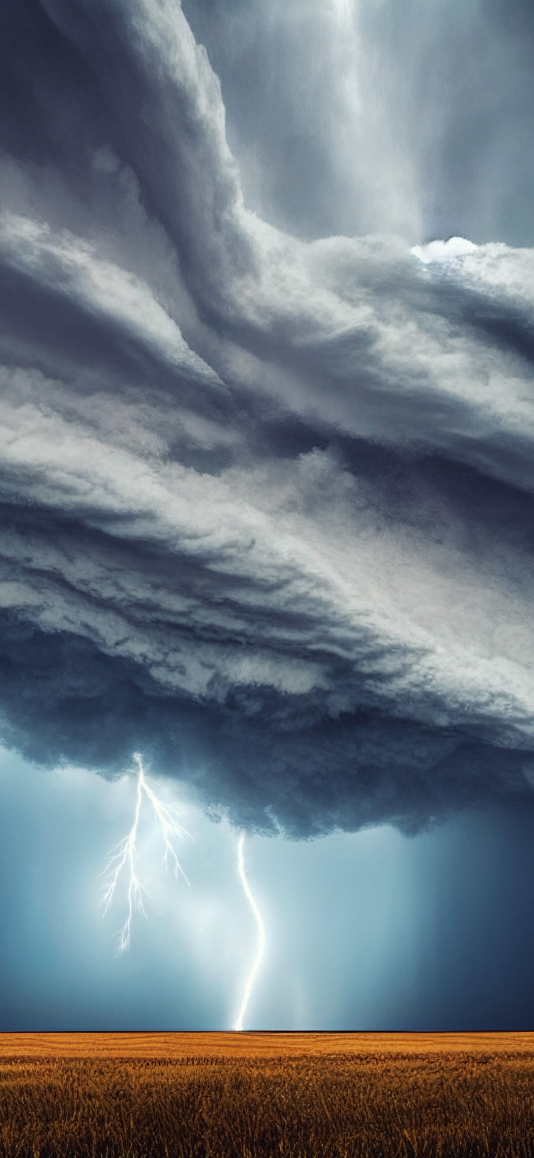 iPhone Storm Wallpapers - Wallpaper Cave