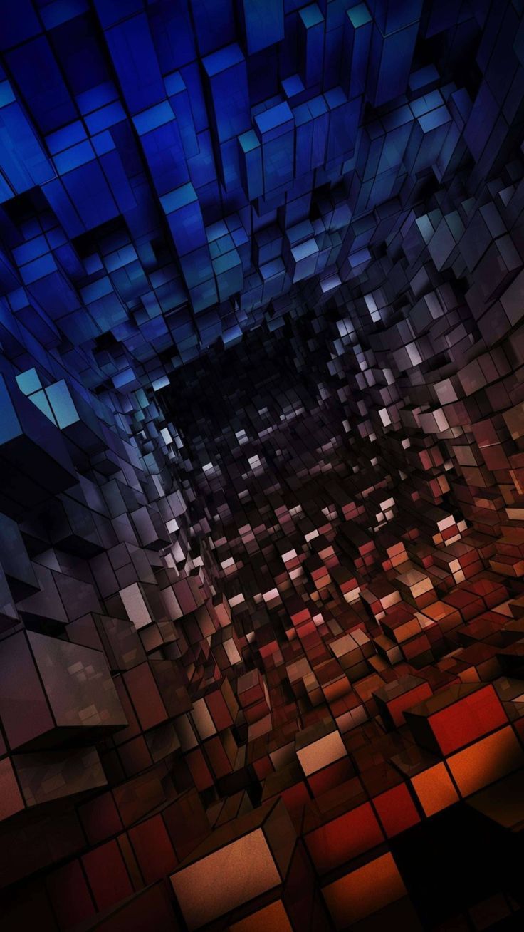 Box iPhone Wallpapers - Wallpaper Cave