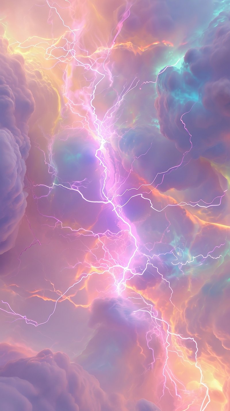 iPhone Storm Wallpapers - Wallpaper Cave