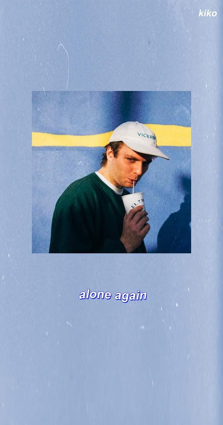Mac Demarco iPhone Wallpapers - Wallpaper Cave