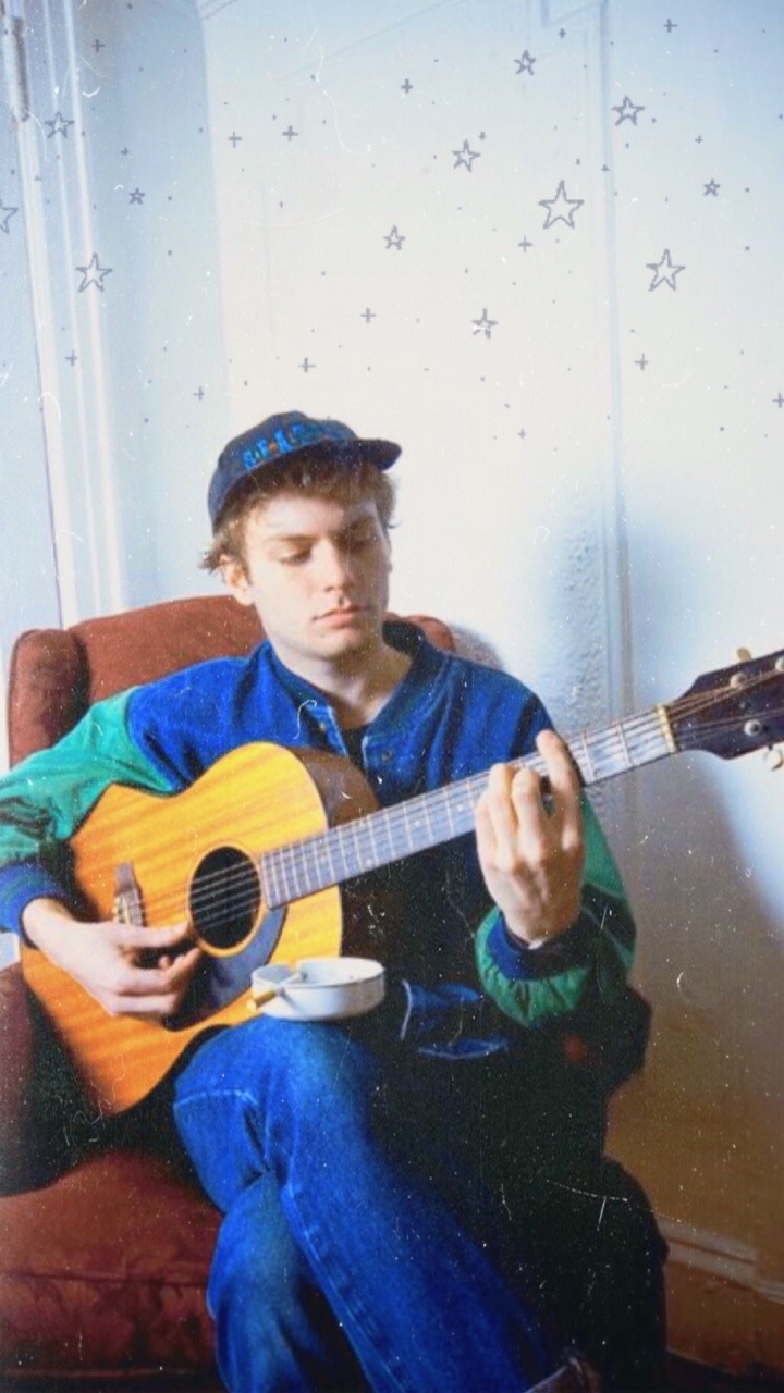 Mac Demarco iPhone Wallpapers - Wallpaper Cave