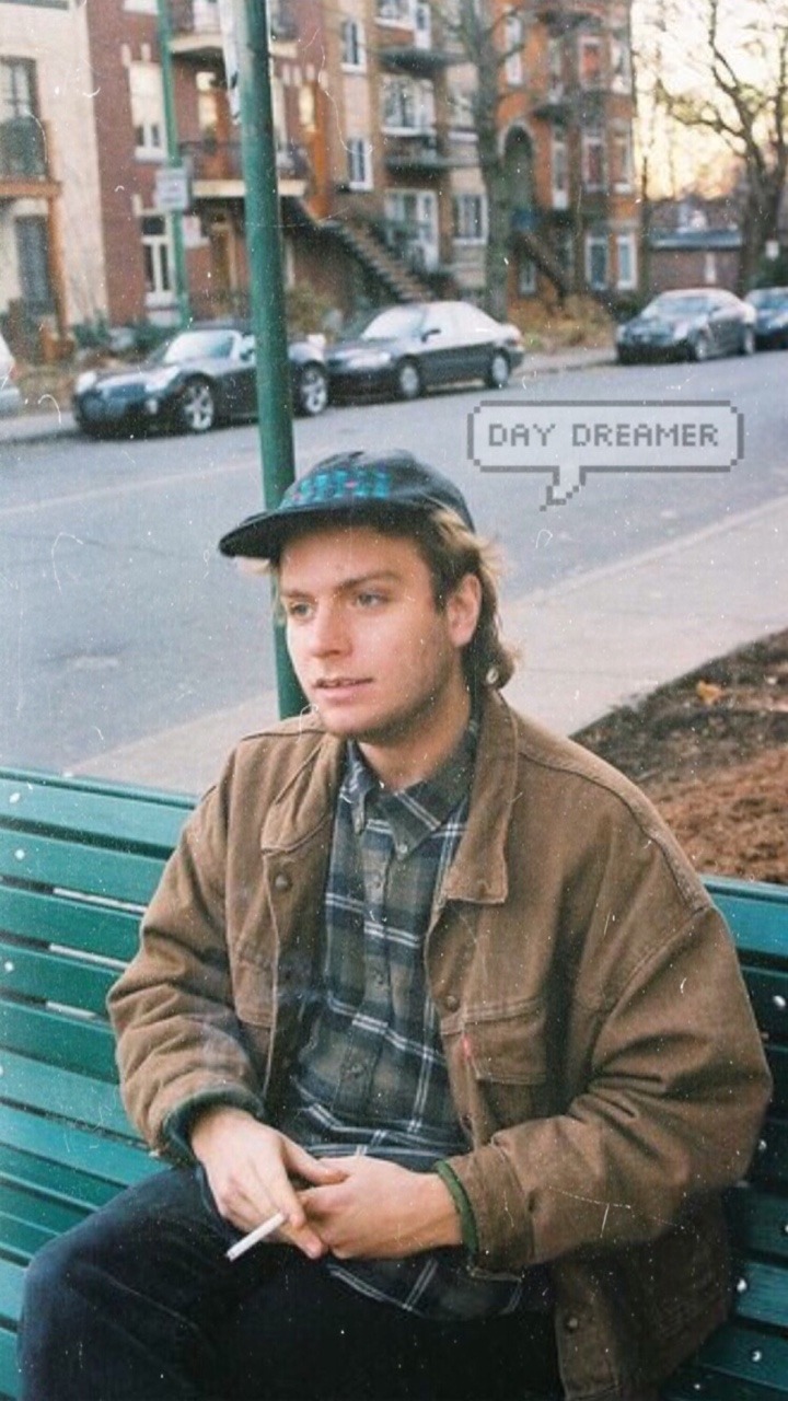 Mac Demarco iPhone Wallpapers - Wallpaper Cave