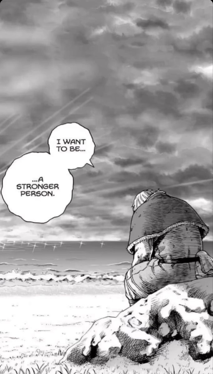 Thorfinn Phone Wallpapers - Wallpaper Cave