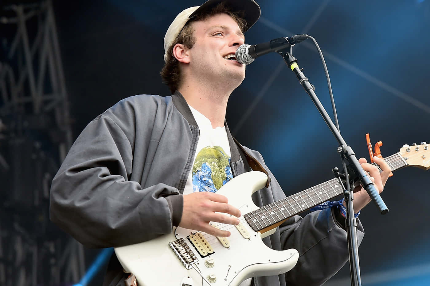 Mac DeMarco Desktop Wallpapers - Wallpaper Cave