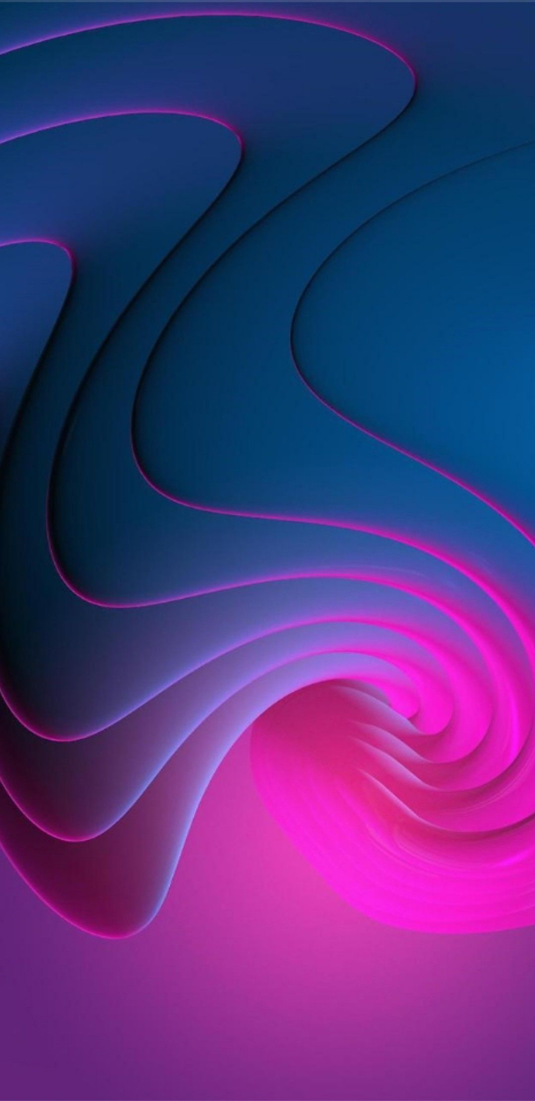 Pink And Blue Phone Wallpapers - Wallpaper Cave