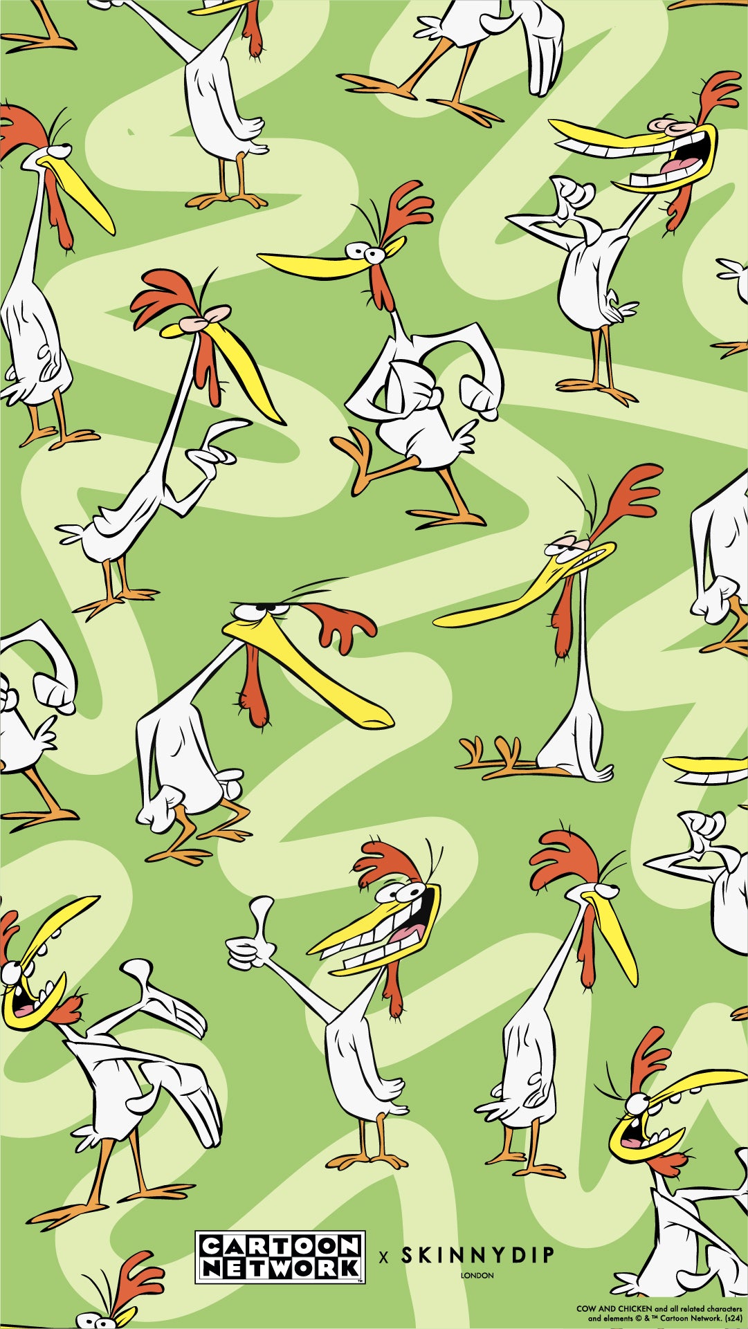 Chicken Phone Wallpapers - Wallpaper Cave