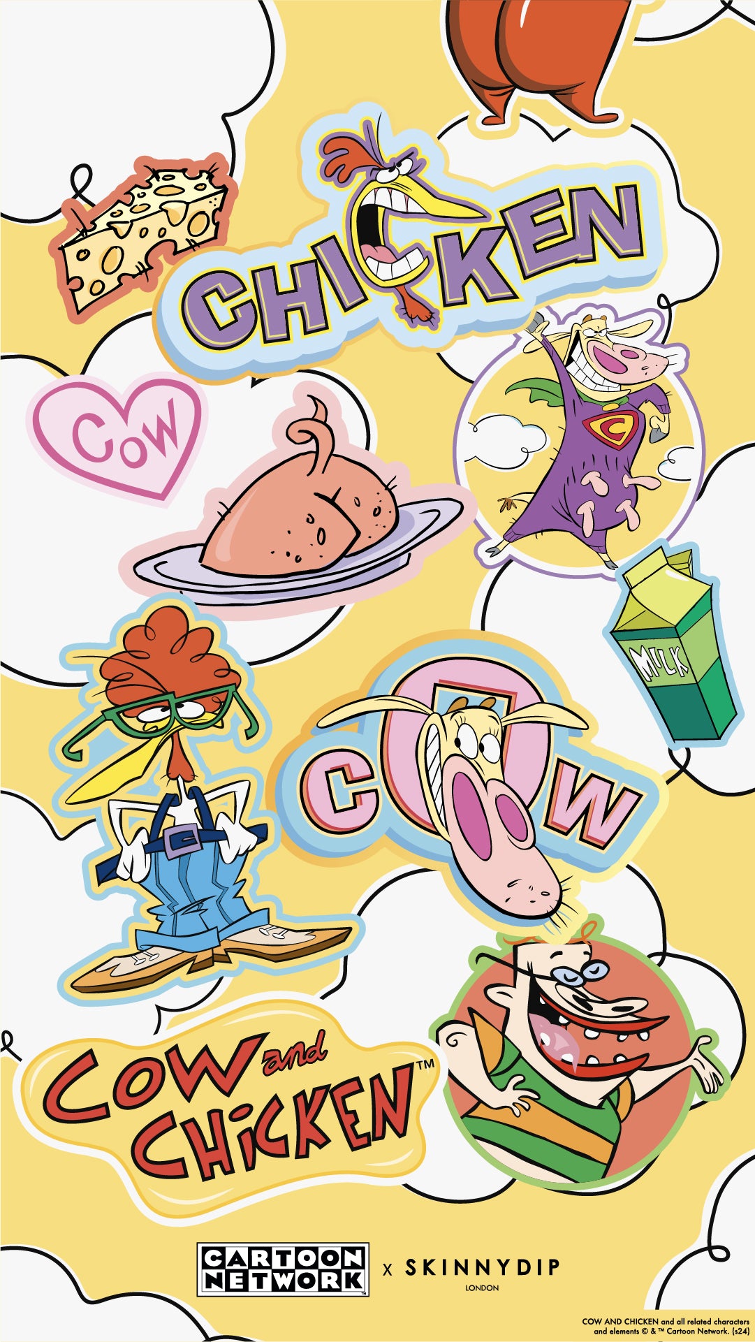 Chicken Phone Wallpapers - Wallpaper Cave